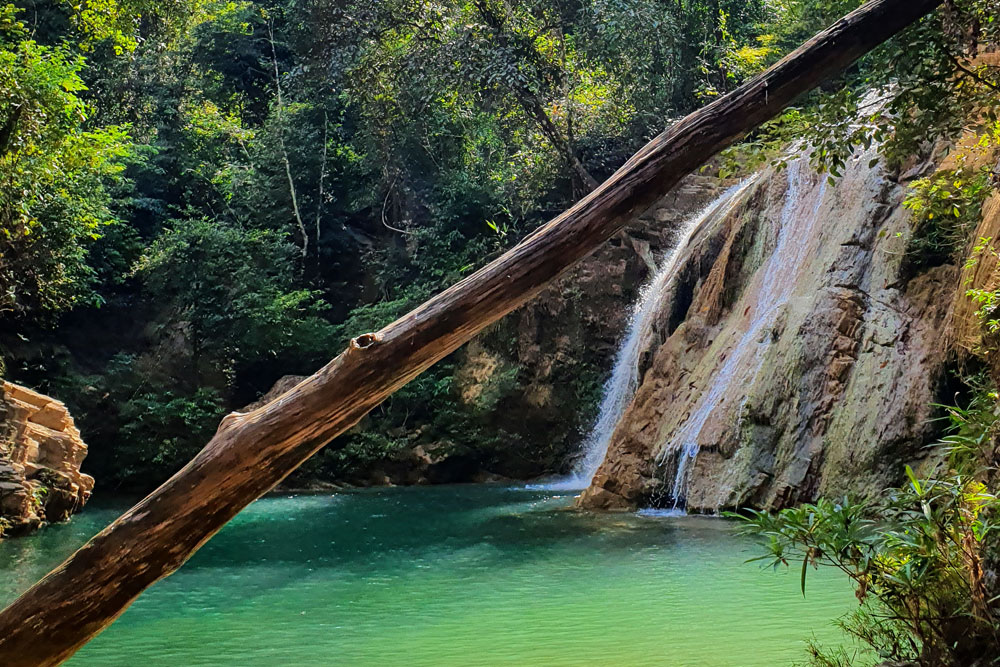 Top 5 Waterfalls in Chiang Mai You Wont Find in a Guidebook